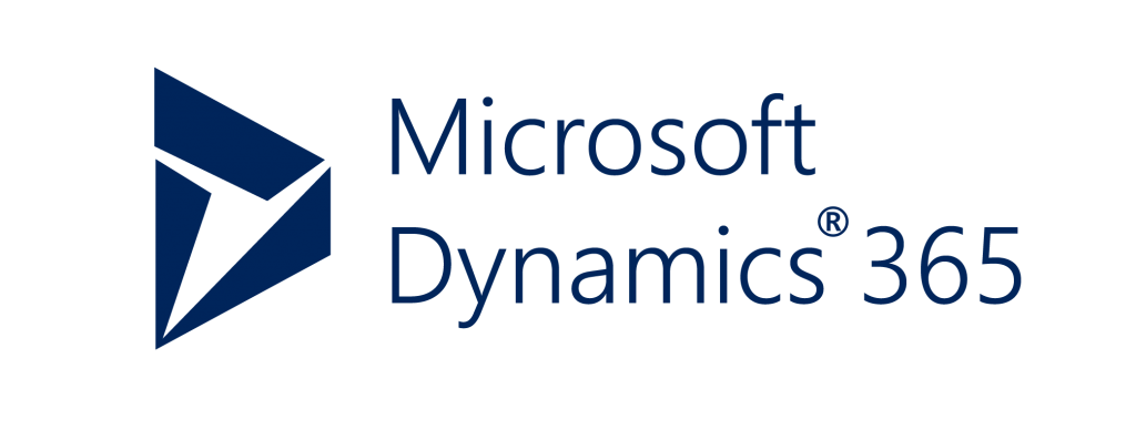 Microsoft Dynamics 365 logo – a-solutions